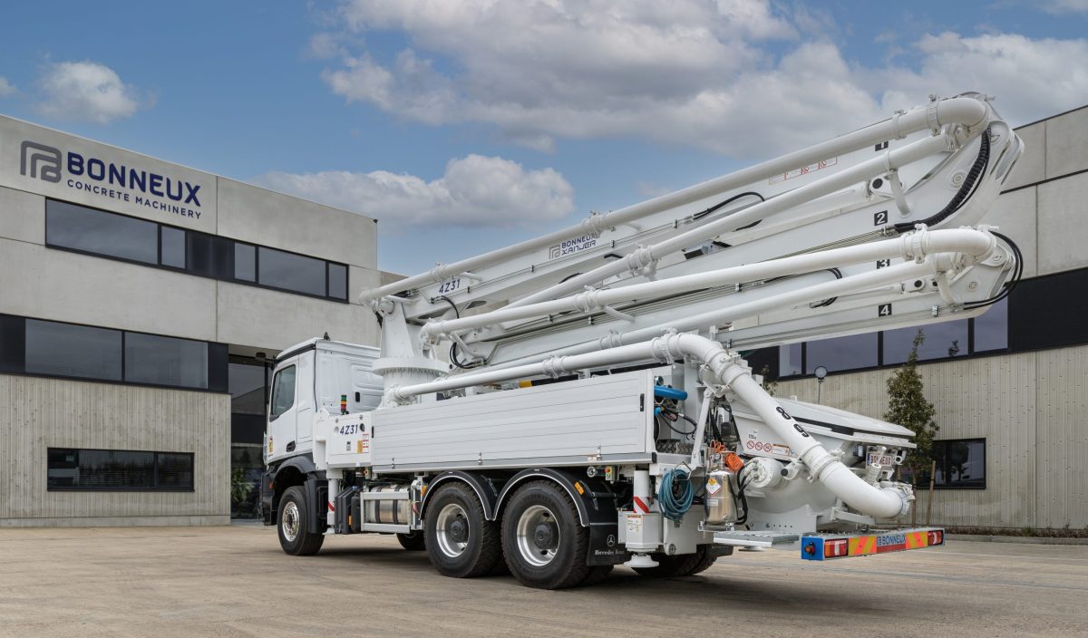 Xanjer 4Z31 - Bonneux